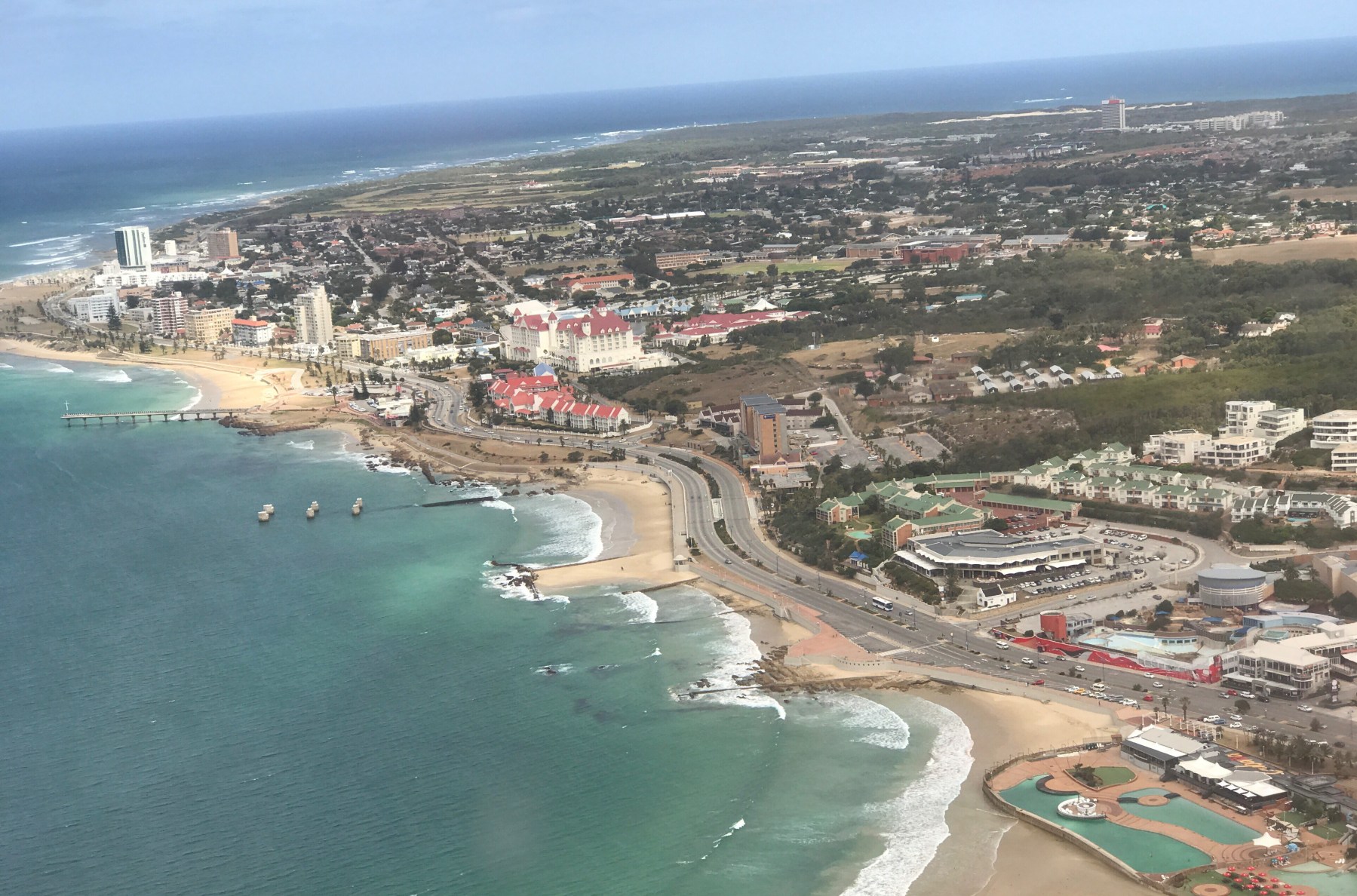 Port Elizabeth – Gqeberha – Südafrika